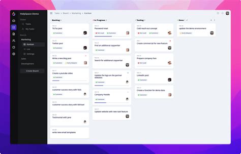 Unlock Your Teams Productivity Potential Helpspace