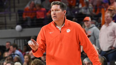 Video Clemson Basketball Head Coach Brad Brownell After Usc Game