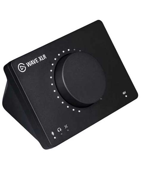 Elgato Wave Xlr Streaming Valley