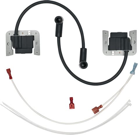 Amazon Hippotech 25 584 14 S Ignition Coil Replacement For Kohler