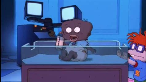 The Rugrats Movie The Rugrats Movie Photo Fanpop