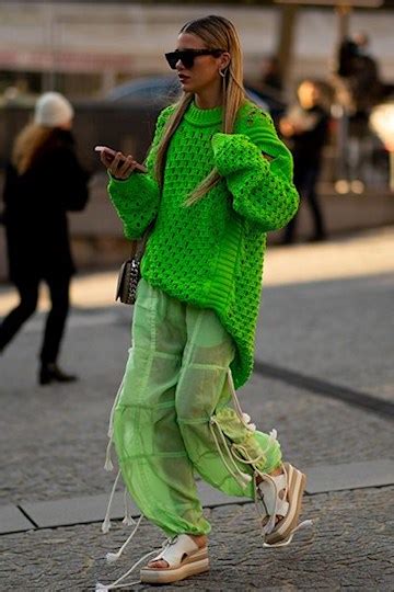 12 Of The Best Oversized Jumpers And How To Wear Them Hello