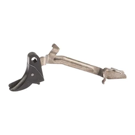 Trigger Wtrigger Bar Gen 3 940 Once Fired Brass Smith Werder