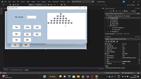12 Problem Set 6 Nested Loops Problem 1 Clarification Youtube
