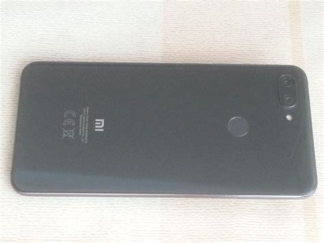 Xiaomi Redmi Mi 8 Lite 1000лей
