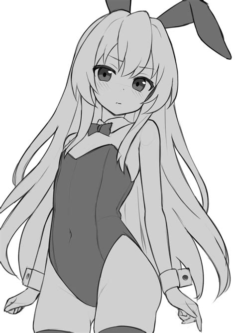 Aisaka Taiga Toradora Drawn By Mikoscrub Danbooru