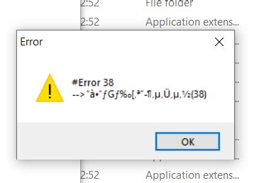 Error While Installing Issue Kshootmania Ksm V Github