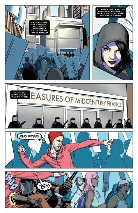 Preview Batman One Bad Day Catwoman 1 Graphic Policy