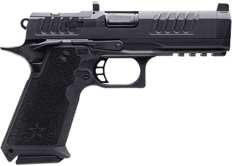 New Product Highlight Staccato Hd P4 Pew Pew Tactical