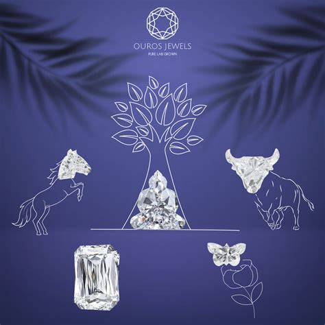 Lab Diamond Wholesaler At Best Affordable Prices Ouros Jewels