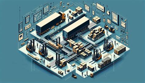 The Advantages Of Cross Docking In Supply Chain Management An In Dept