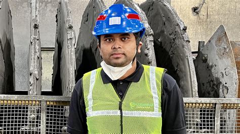 Meet Tanmoy Mandal Market Intelligence Manager Clear Edge