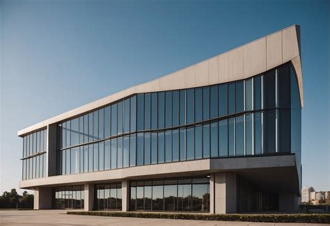 Minimalist Architecture Timeless Simplicitys Power