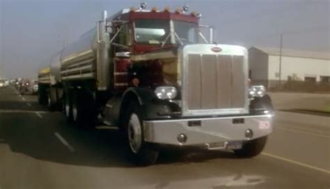 IMCDb Org Peterbilt 359 In Gas Pump Girls 1979