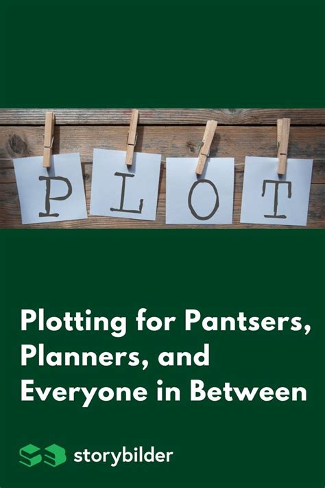 Plotting Techniques For Writers