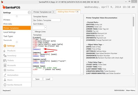 Printing Tutorial In Detail V Tutorial Sambaclub Forum
