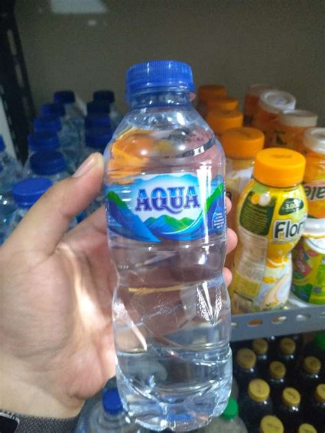 Jual Aqua Botol 330 Ml Di Seller Toko Belanja Taman Griya Jimbaran