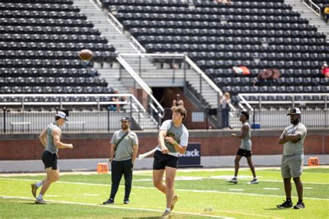 What Are The Best Position Hauls For Georgia Tech In The Recruiting Class Sports