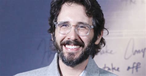 ‘sweeney Todd Returns To Broadway Starring Josh Groban