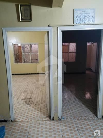 Flat For Rent Glaxy Excellent Apartment Main Nipa Chowrangi Gulshan E