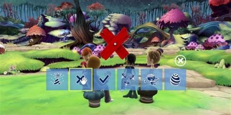 Xbox 360 Avatar Kinect Hits Xbox Live Marketplace [video]