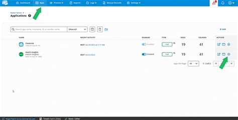 [org admins] setting up your classlink rostering connection for ignite