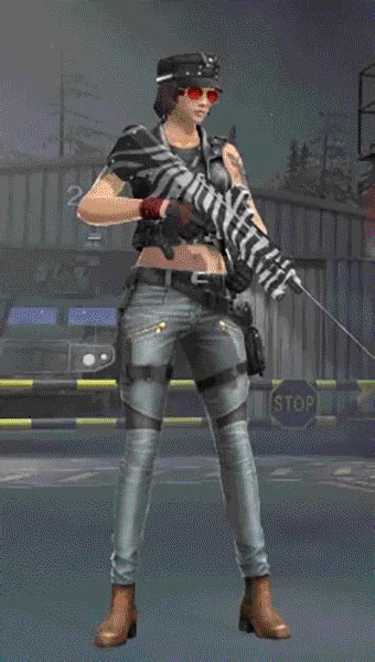 Point Blank Id