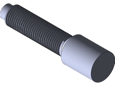 Clapper Block 3d Cad Model Library Grabcad
