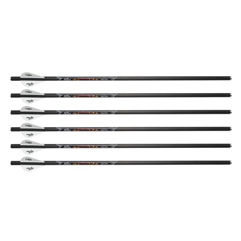 Excalibur Crossbow Arrows Eurooptic