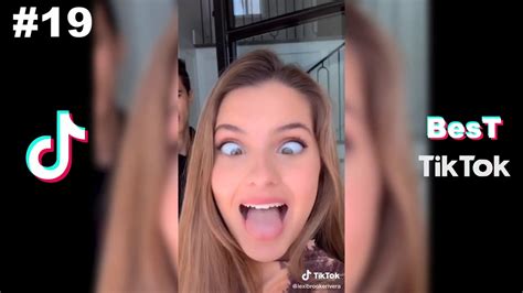 Los Mejores Tik Tok Alexa Rivera 2020 Youtube