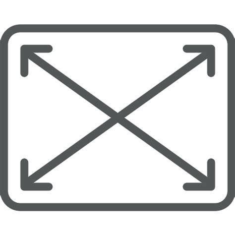 Stretch Vector Svg Icon Png Repo Free Png Icons