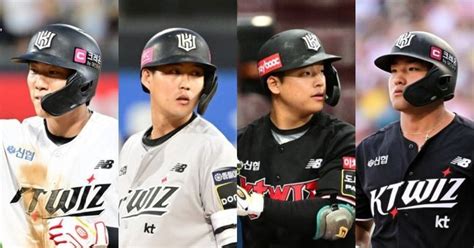 ‘이래서 25억에 붙잡았구나 Mvp 괴물외인의 통 큰 초대제2의 박경수·황재균 도미니카로 향한다