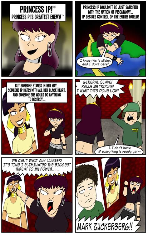 Princess Pi Princess Pi Vs Princess Ip Page
