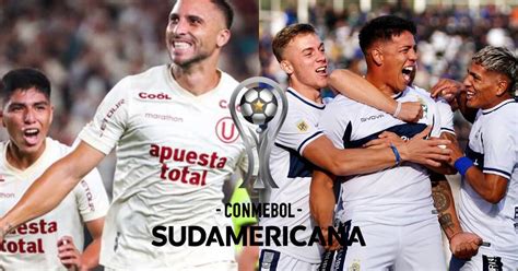 Universitario Vs Gimnasia De La Plata Fecha Hora Y Canales Vía Espn
