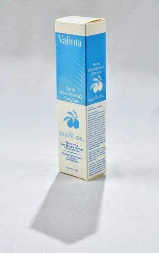 Skin Lightening Cream Packaging Size 40 Gm At Rs 55piece In