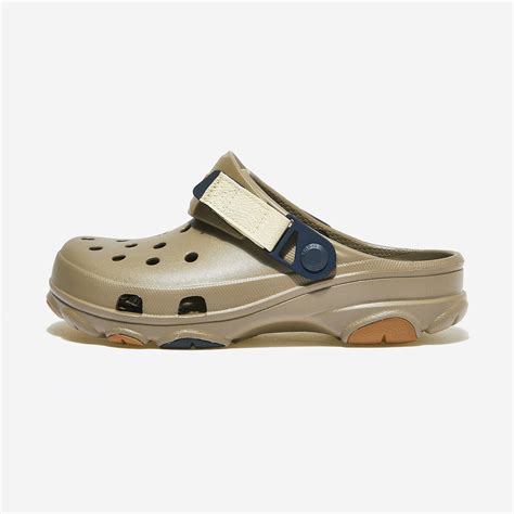 올터레인 클로그 Classic All Terrain Clog 크록스