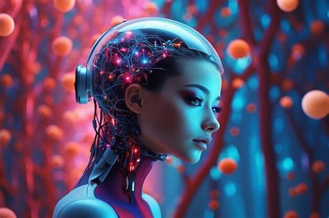 Premium Photo Evaluate The Potential Impact Of AI On Medical