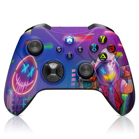 Gamrombo Wireless Controller Replacement For Xbox One