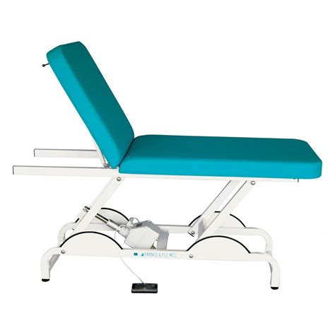 Table De Massage électrique Massex Med Franco Et Fils