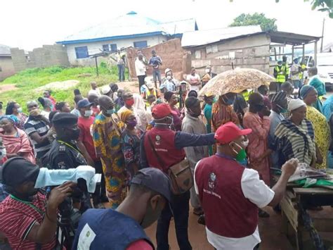 Ondo State 2020 Governorship Election Live Updates And Results Dnb