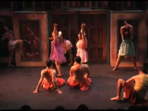 Lysistrata YouTube