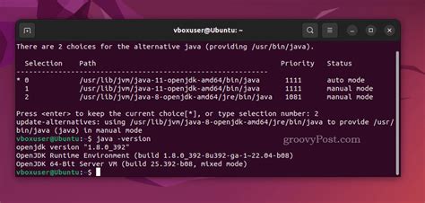 How To Install Java On Ubuntu