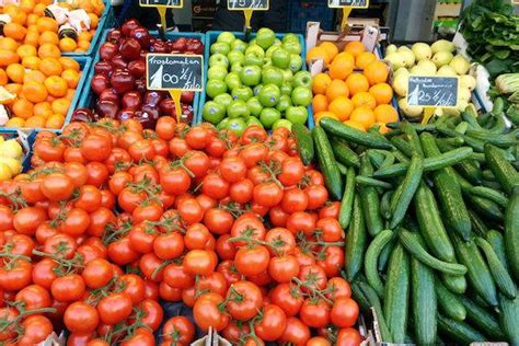 Weekmarkt Naar De Kerkbuurt Nieuws PRO Sliedrecht