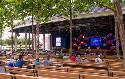 Eat To The Beat Concerts At EPCOT Food Wine Festival Dates Lineup Dining Packages
