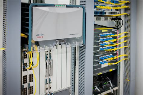 Curso Configuring Cisco Nexus 7000 Series Switches DCNX7K Gifará