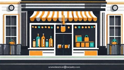 Premium Photo Transforming Retail Experiences