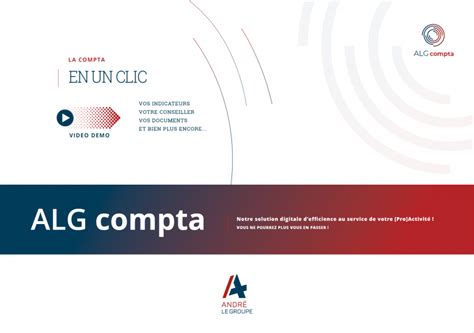 Comptabilité ALG Solutions