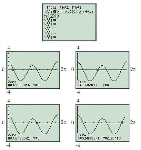 In Given Xercise A Use A Graphing Utility To Graph The Fu Quizlet