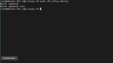 Install DirectAdmin On Linux CentOS Ubuntu Guide