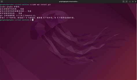 Ubuntu软件包管理 gengduc 博客园